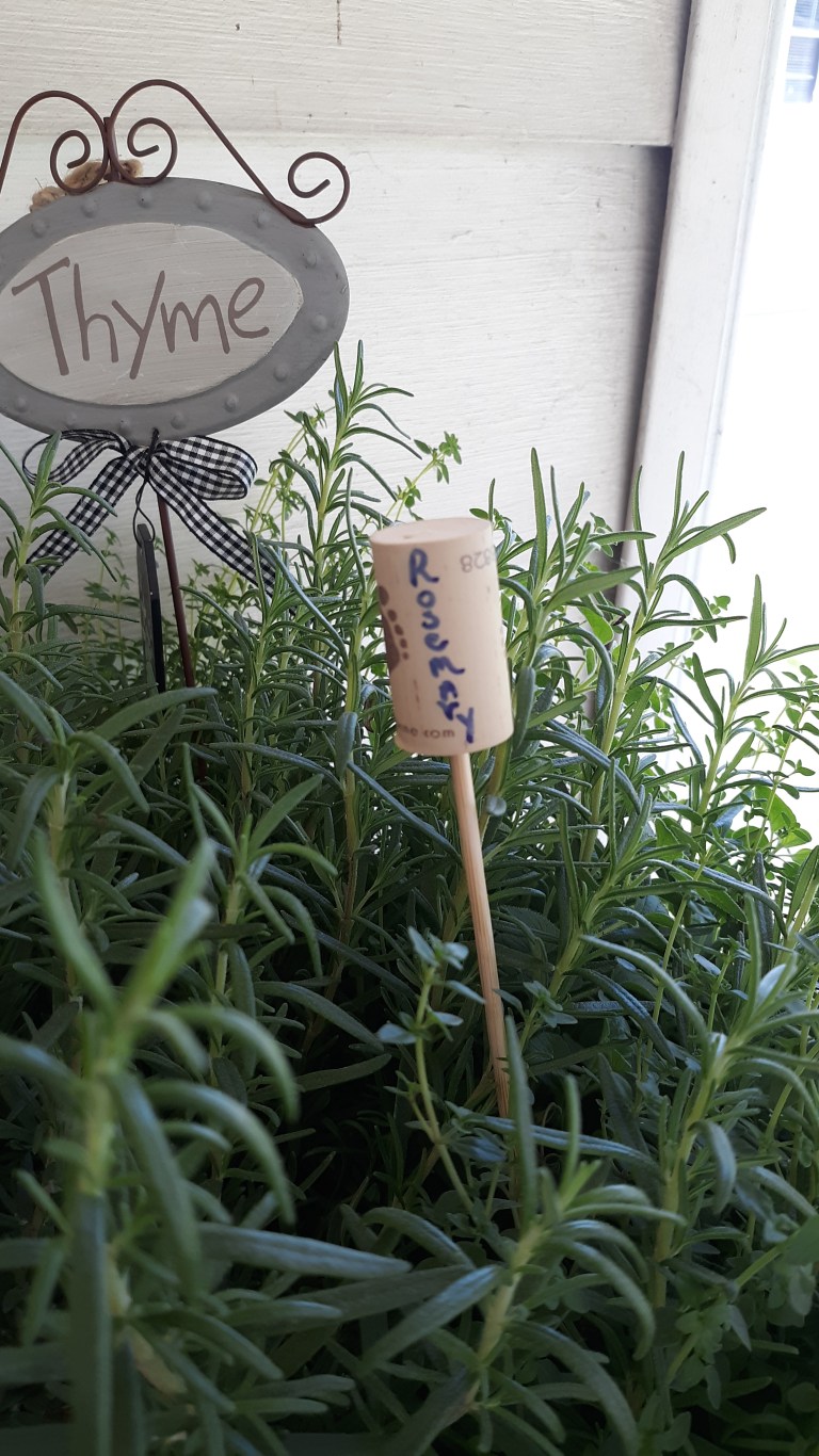 Garden Lunch. | BeYOUtiful life